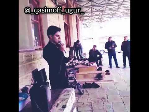Ugur Qasimov • Alim Qasimov.    Alim Baba var oL həmişə ALLAH səsinə Qüvvət versin İnşâAllah ❤️😘