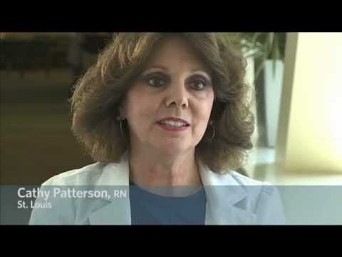 One Mission, Now One Name: Mercy (Cathy Patterson) - YouTube
