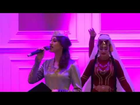 Kırım Tatar Halk Dansları 2