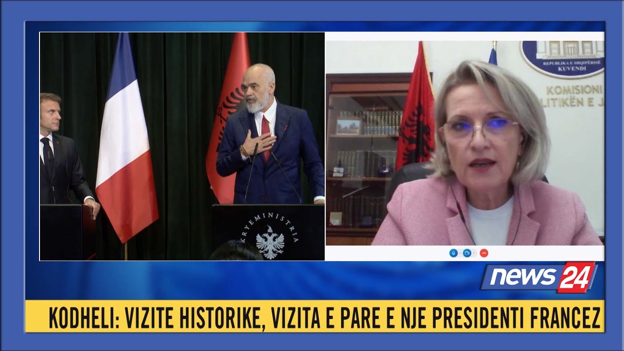E PLOTË/ Integrimi në BE, Kodheli:Data nuk do të thotë që do hamë me ...