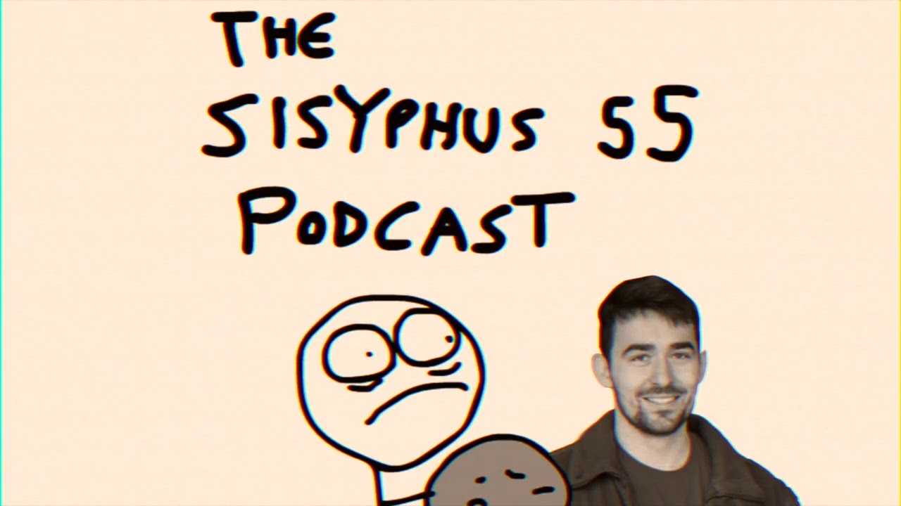 Episode 6: Studying At Oxford, Starting A Company, and Modern Monetary ...