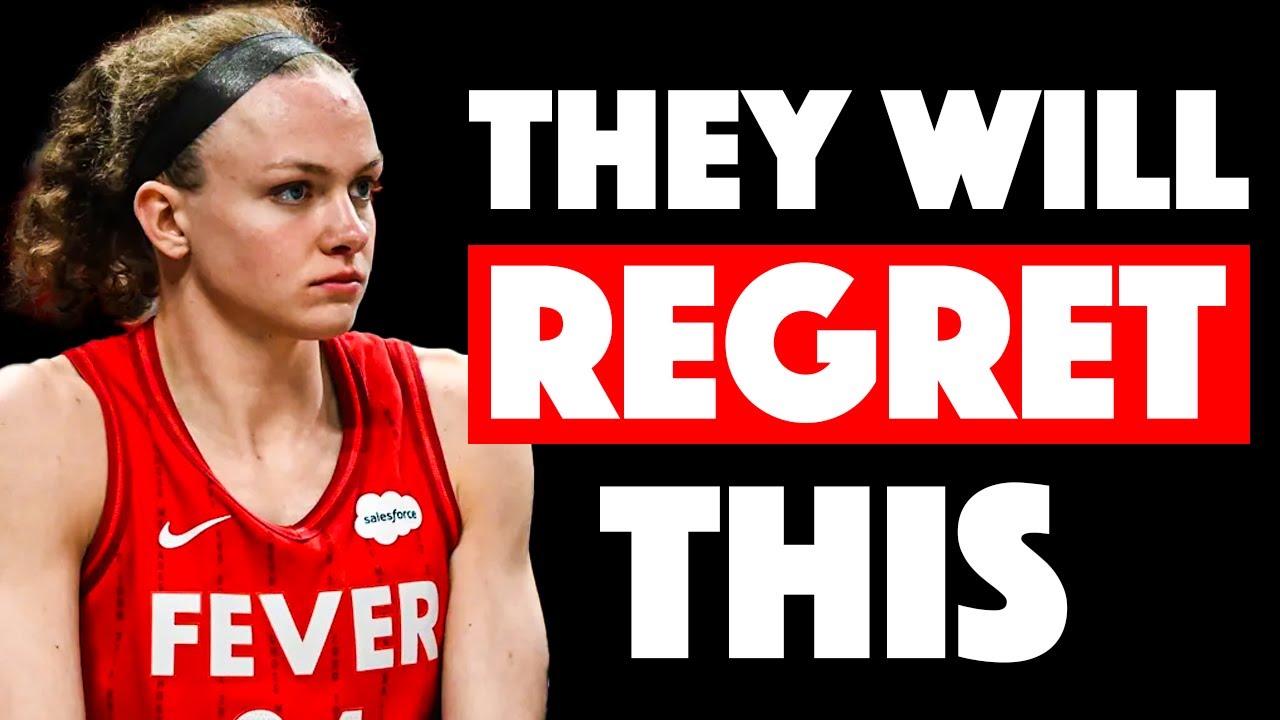 The Fever Could REGRET This Free Agency Decision For Years... - YouTube