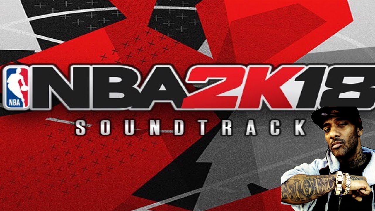 NBA 2K18 SOUNDTRACK REVEALED - YouTube