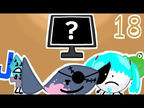Silly Object Show(2) Episode 18: Which two are out? - YouTube