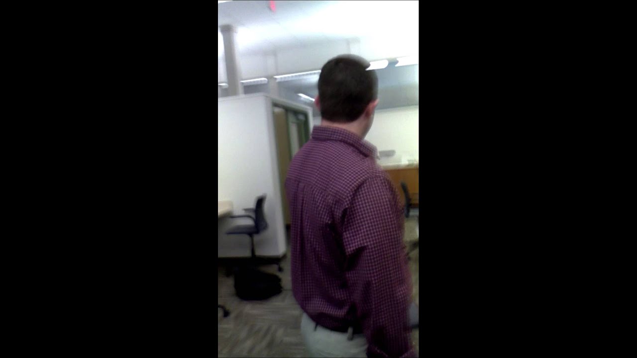 Got sent to the corner - YouTube