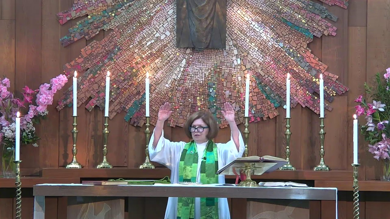 Trinity Episcopal Church, Sunday March 2 10:15 AM - YouTube