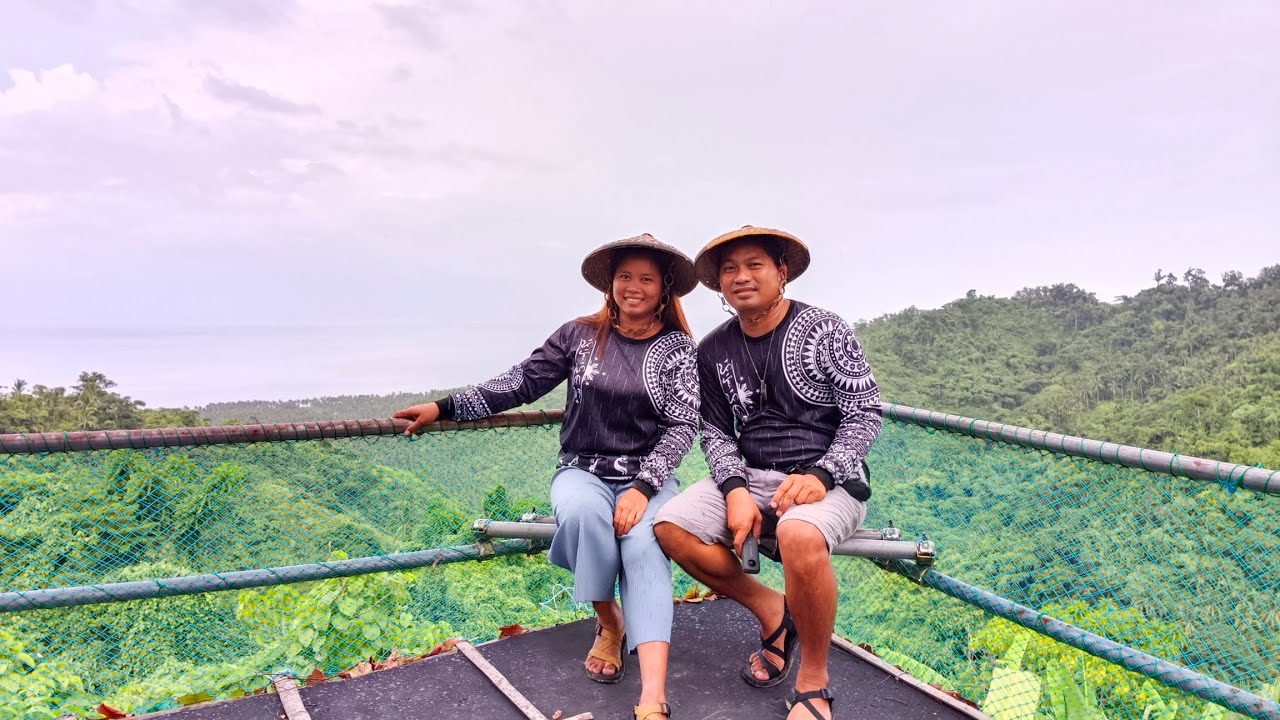 Zen Tierras Farm Brgy. Matawe Dingalan Aurora Province - YouTube