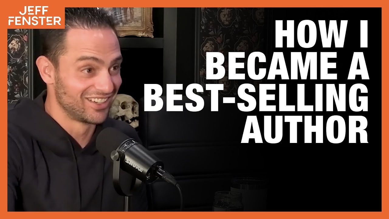 Building Success Through Relationship Capital | Jeff Fenster - YouTube