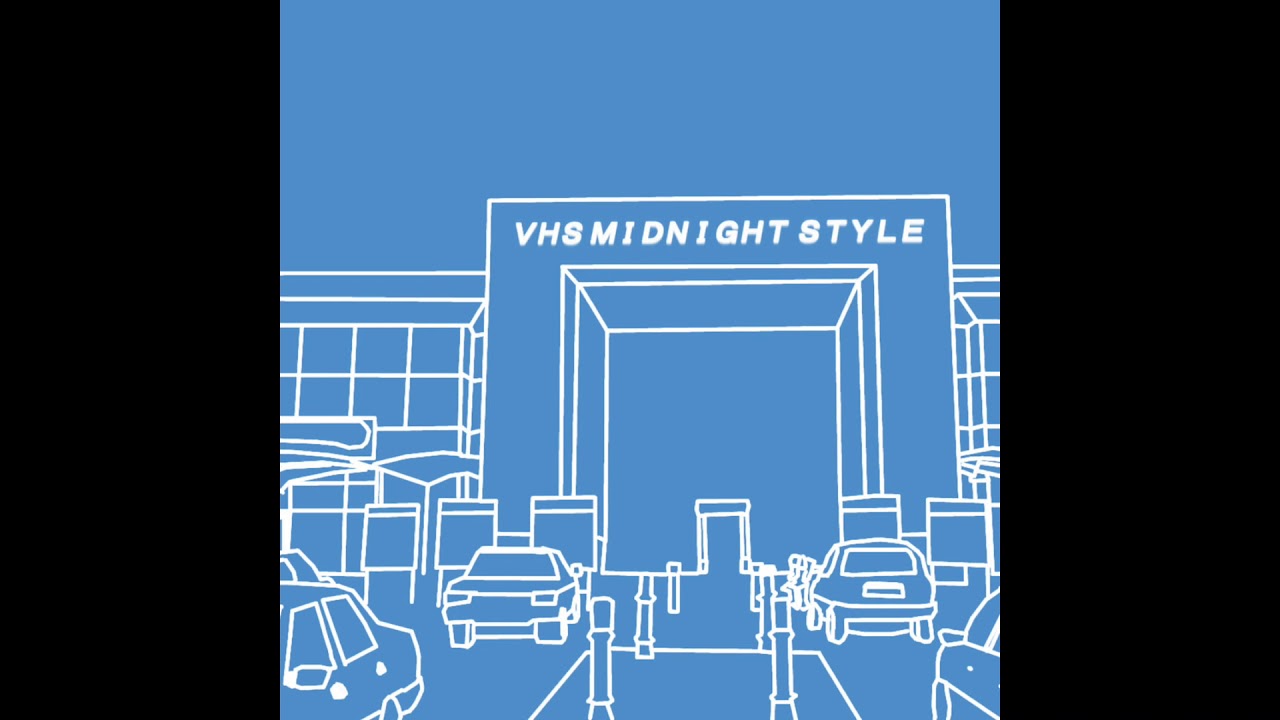 VHS MIDNIGHT STYLE : Invisible Classics - YouTube