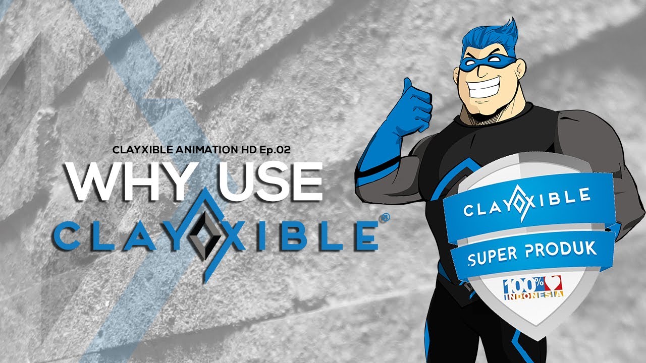 CLayxible Animation HD Ep.02 Why Use Clayxible - YouTube