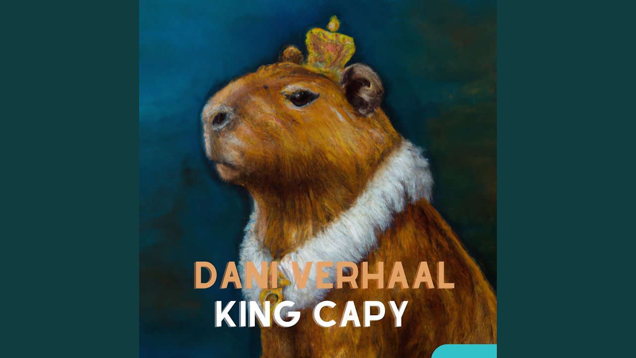 KING CAPY - YouTube