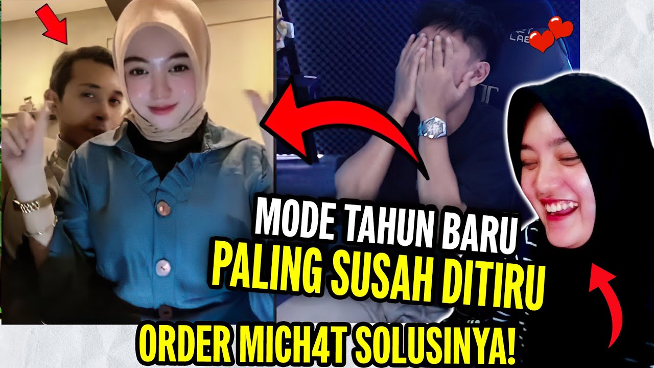 MULAI SKRG KALIAN INGAT VIDEO INI‼️ - VIDEO REACTION ANDRE SUHEN - SABUN PIPLE - YouTube