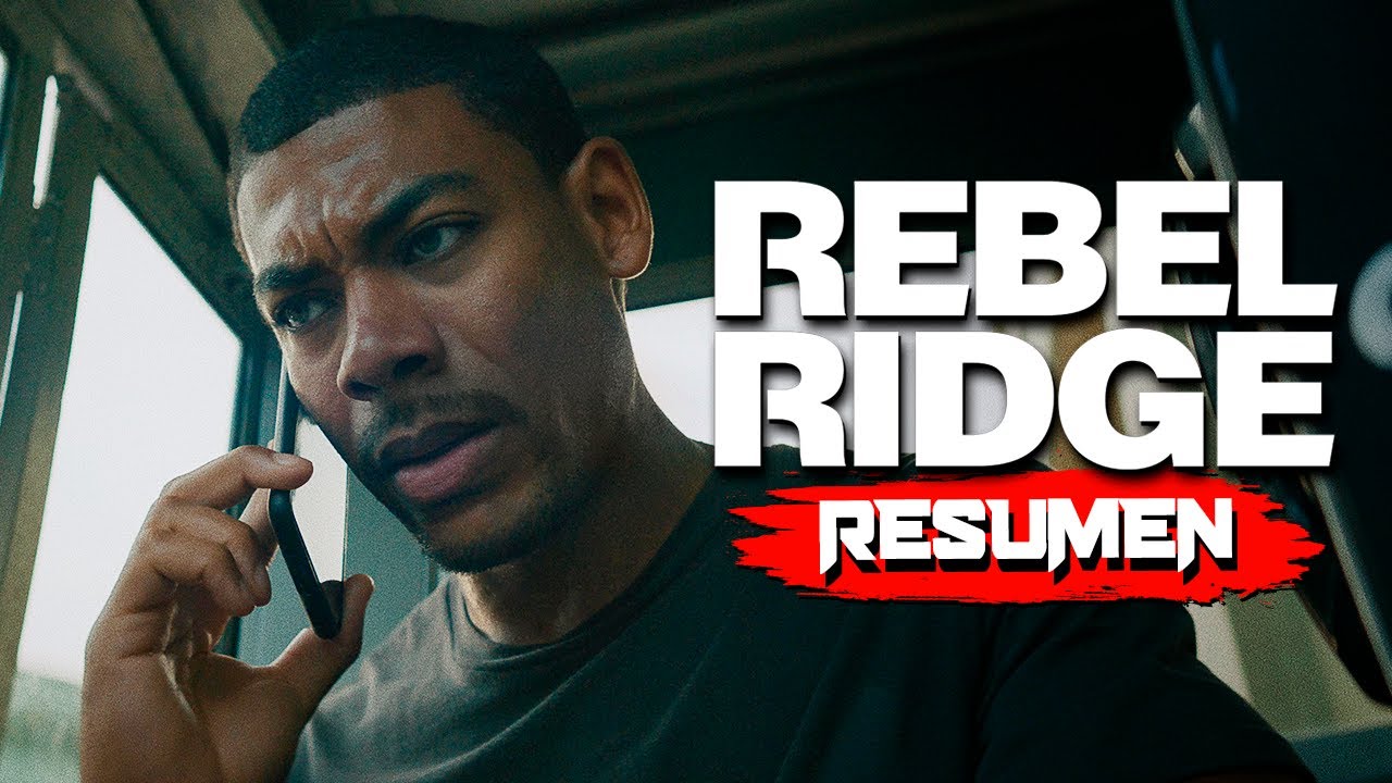 REBEL RIDGE (2024) | RESUMEN en 11 MINUTOS - YouTube