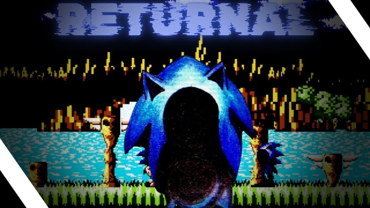 RETURNAL COVER AL ESPAÑOL-FNF - YouTube