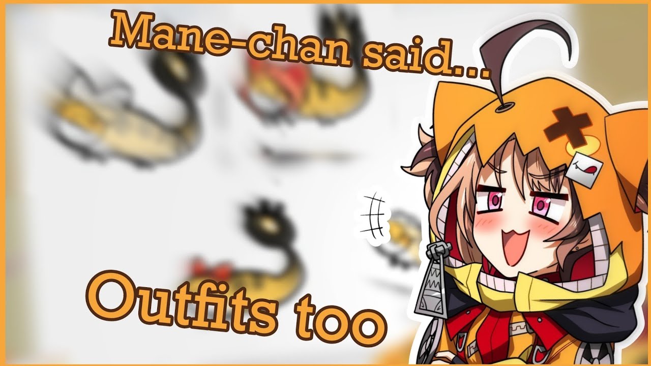 How Gigi came up with grems design. 【 Gigi Murin | Hololive EN 】 - YouTube