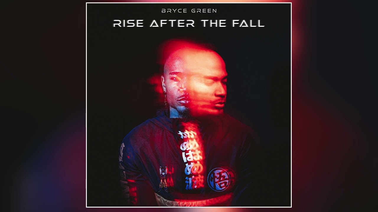 Bryce Green - "Made For This" (Official Audio) - YouTube