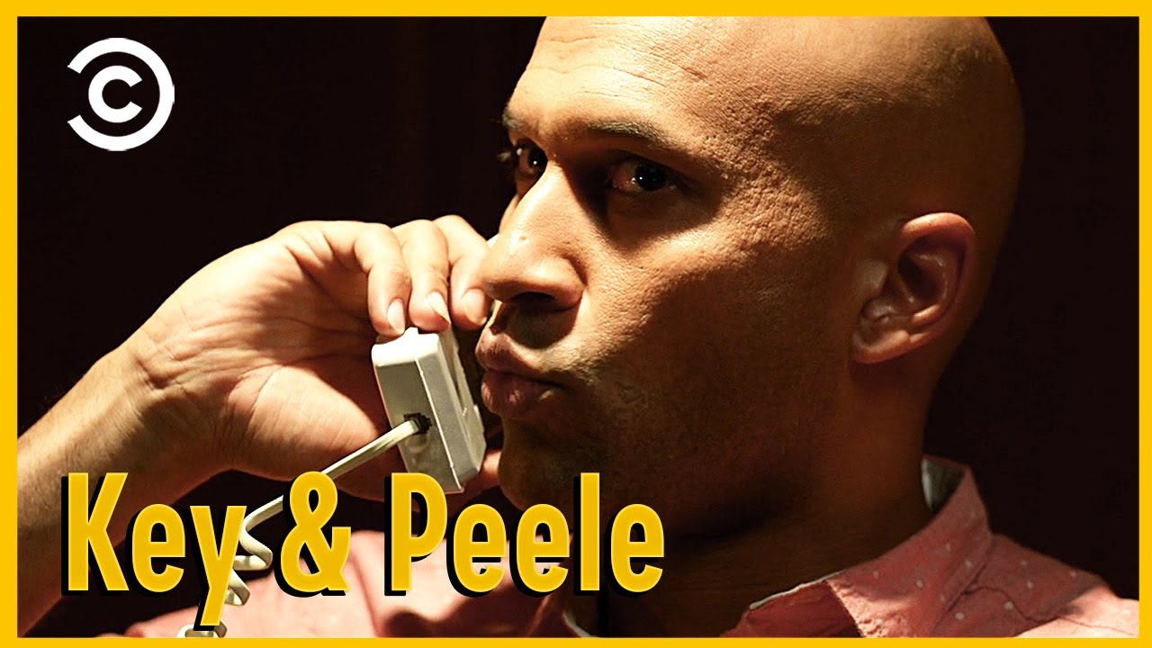 Kein Interesse | Key & Peele | Comedy Central Deutschland - YouTube