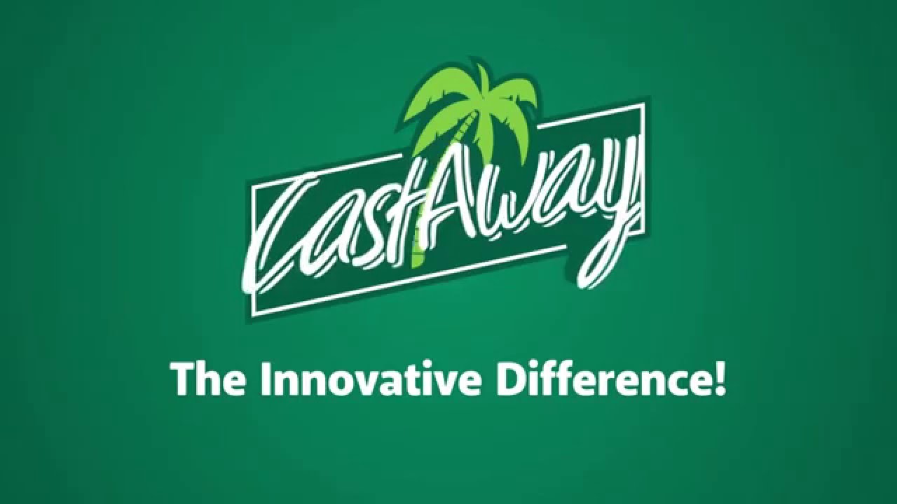 Castaway® New Website Launch Teaser - YouTube