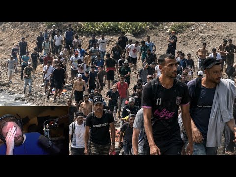 What the f*ck is happening in Spain..