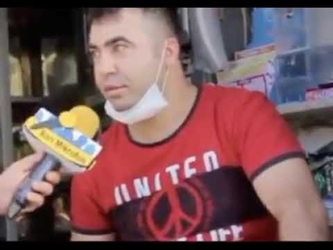 Hayallerinizden vazgeçmeyin. Pilot olmak isteyipte tekel bayi olan adam.