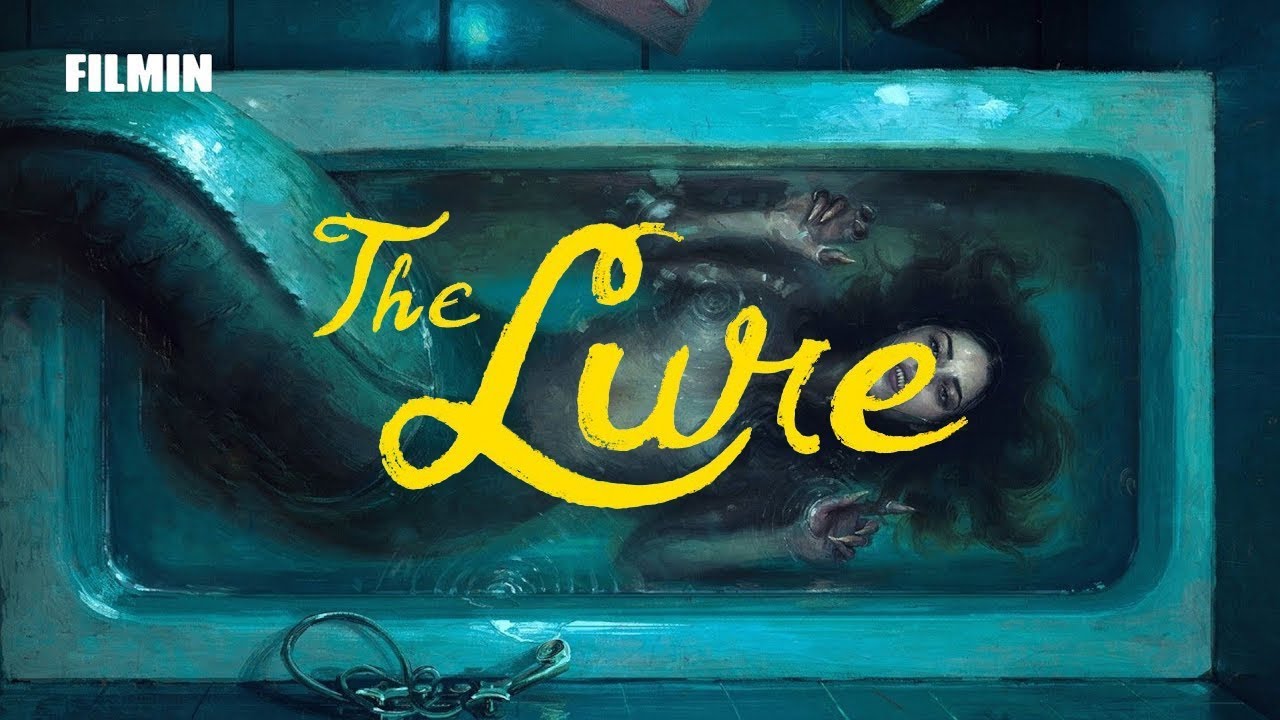 The Lure - Promo | Filmin - YouTube