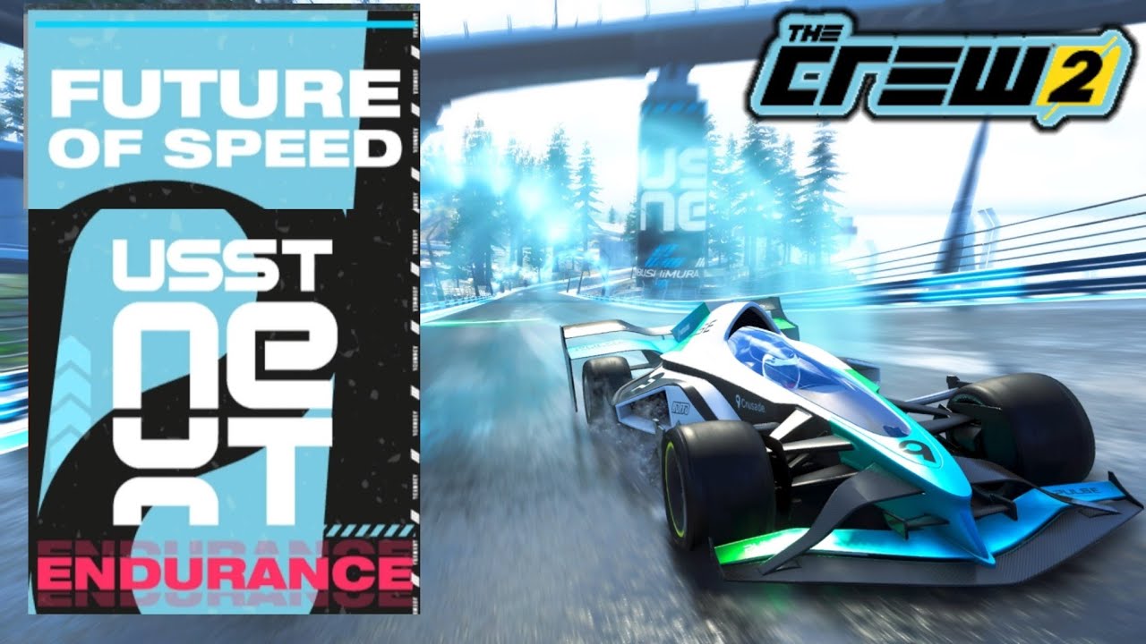 This Race Has Boost Pads & It's Amazing!!! - YouTube