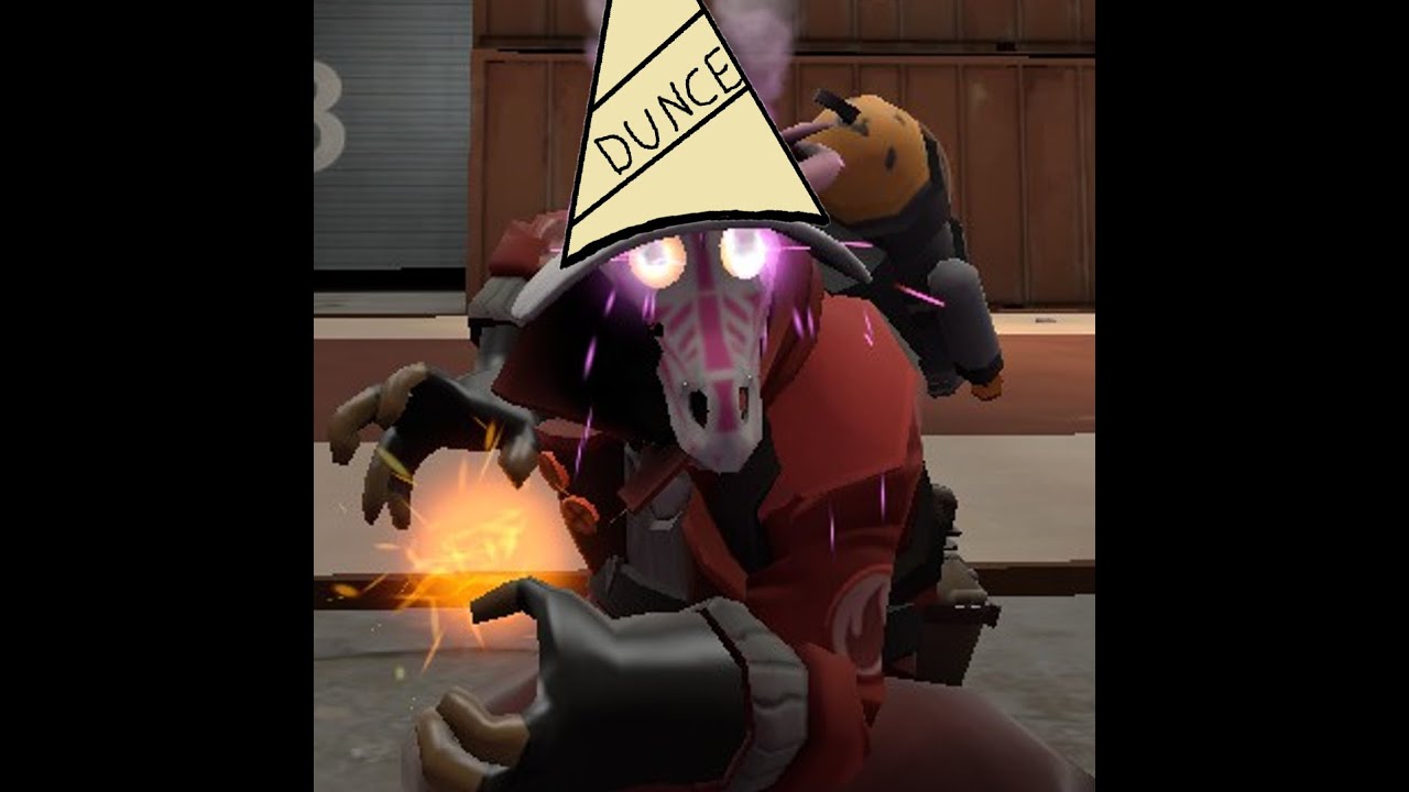 Being a goofy goober on TF2 TFP server 4 - YouTube