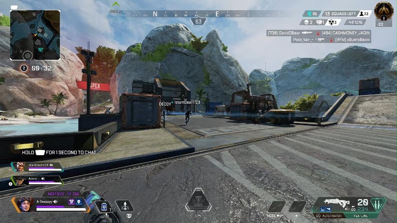 Craz grav lift - YouTube