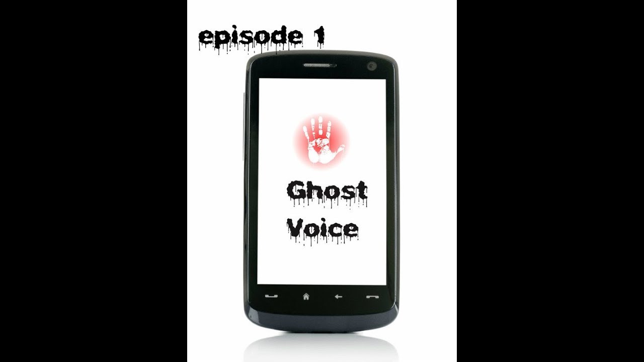 [CREEPYPASTA FR] ghost voice episode 1feat LHDS ( HISTOIRE D HORREUR ...