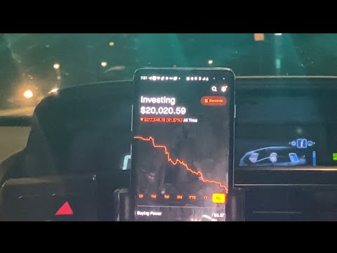 Uber driver lost over $217,000 - YouTube