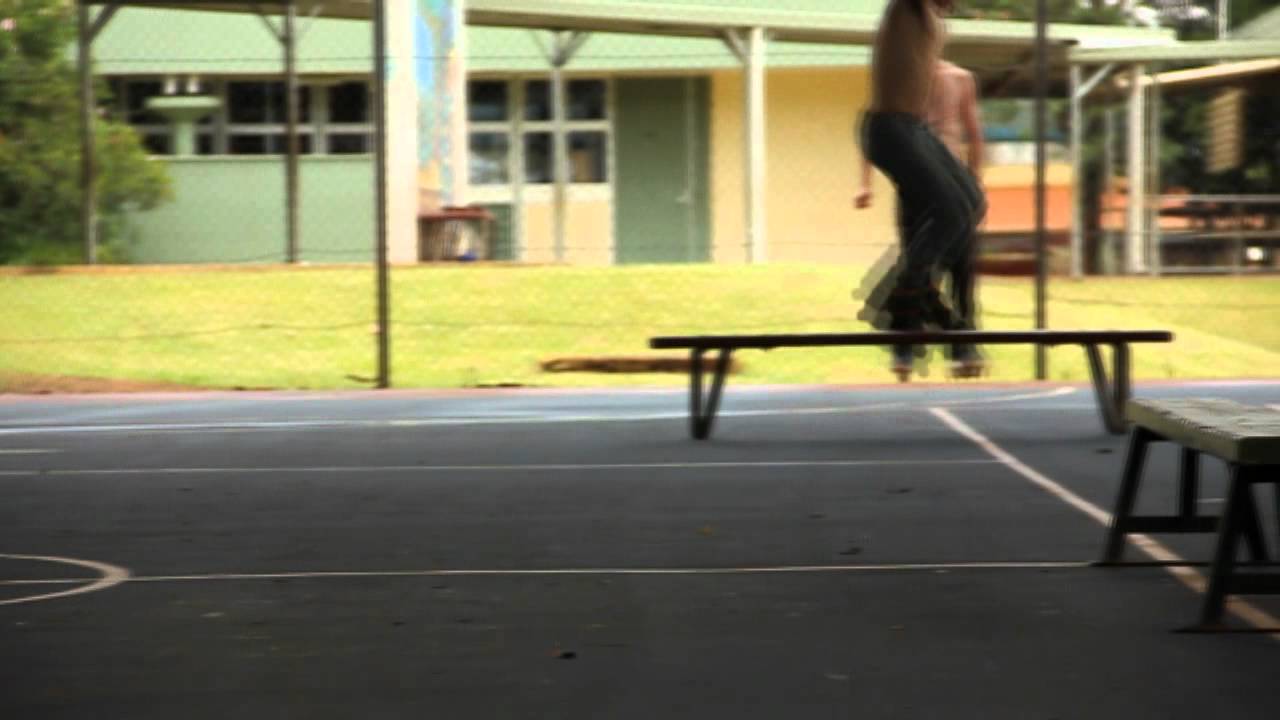 C.O.W. #9 - Joe Whitham - YouTube