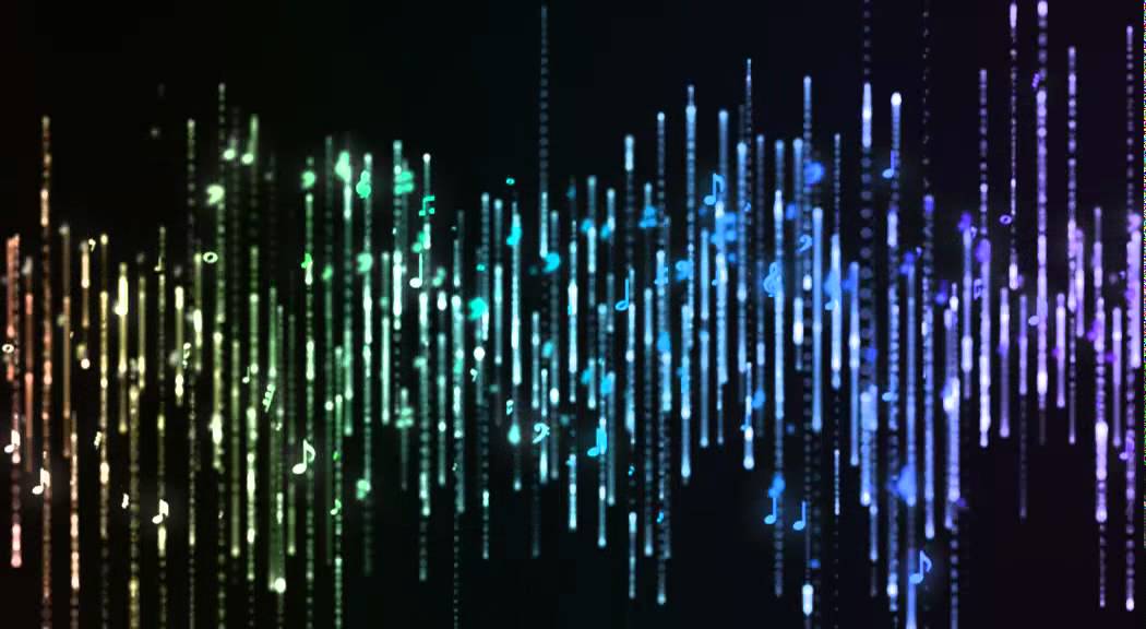Audio Equalizer in Trapcode Form - YouTube