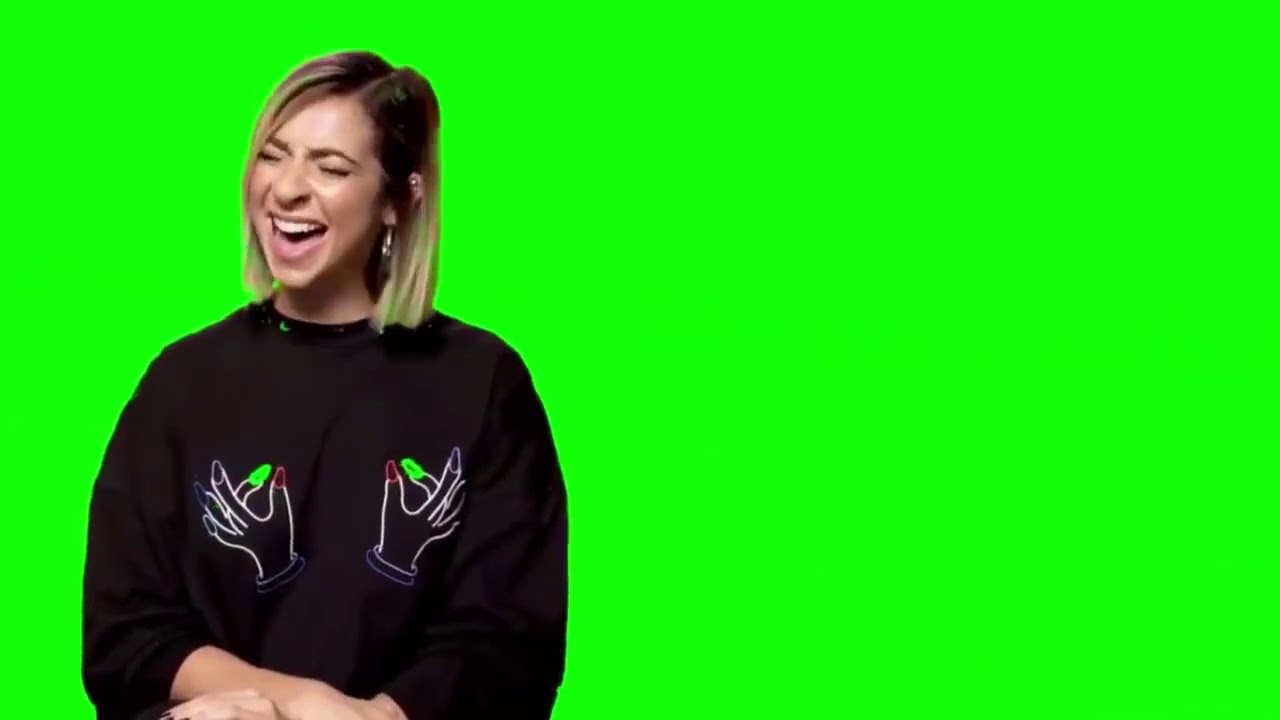 popular meme funny greenscreen pack 2020 - YouTube