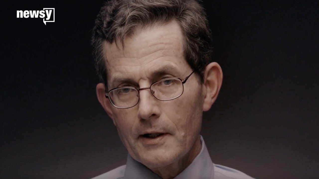 'We Are Witnesses' — John Gleeson - YouTube