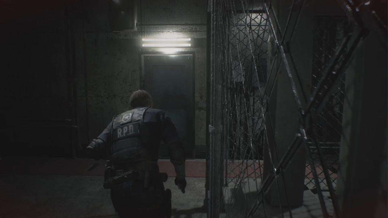 Dogs are My Worst Enemy in RE2 - YouTube
