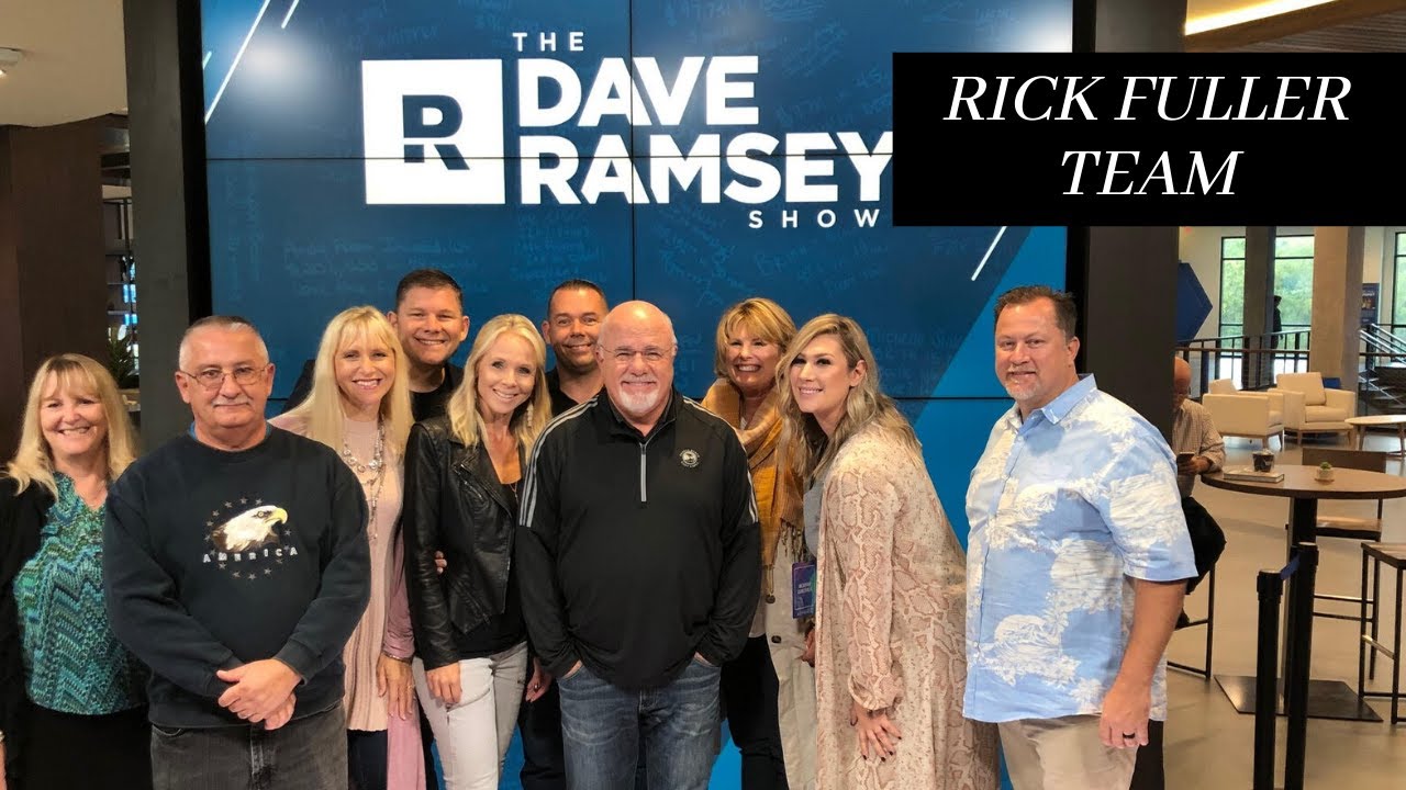 Dave Ramsey Video - YouTube