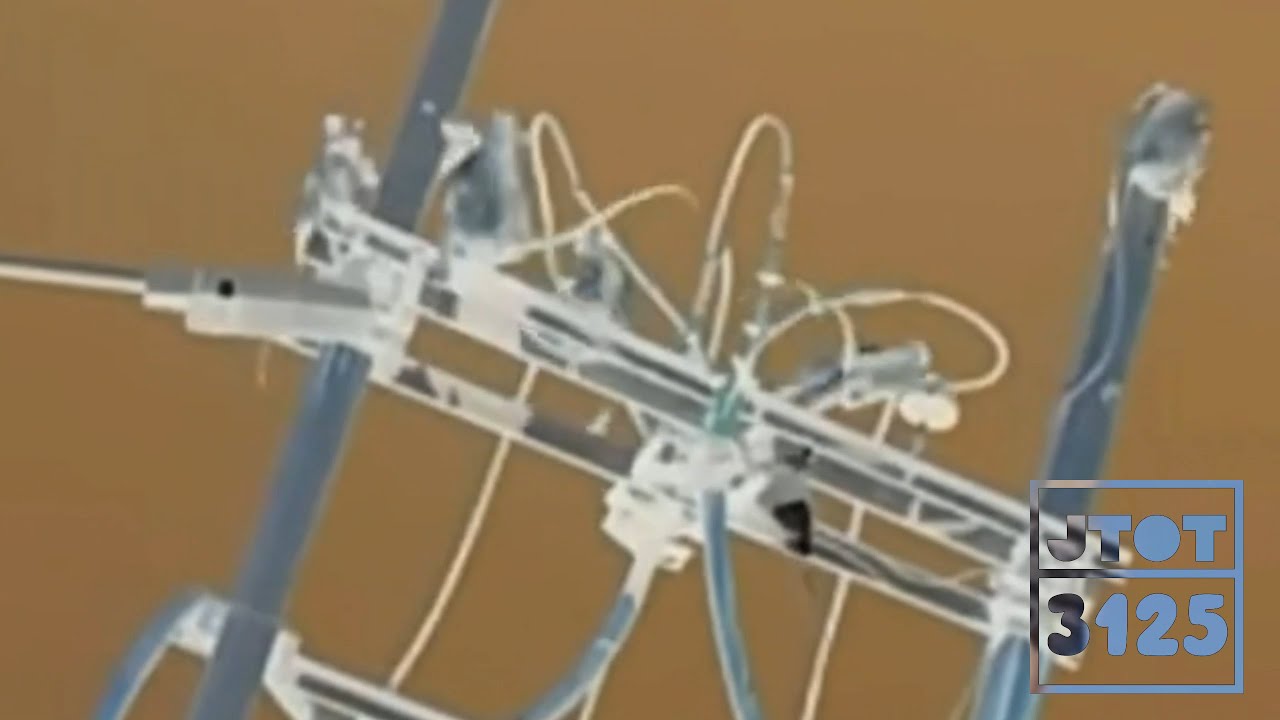 Preview 2 Curious George Tower Extended | Effects - YouTube