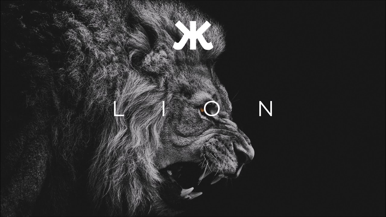KALI - LION - TRAP/HIP HOP BEAT 2019 - YouTube