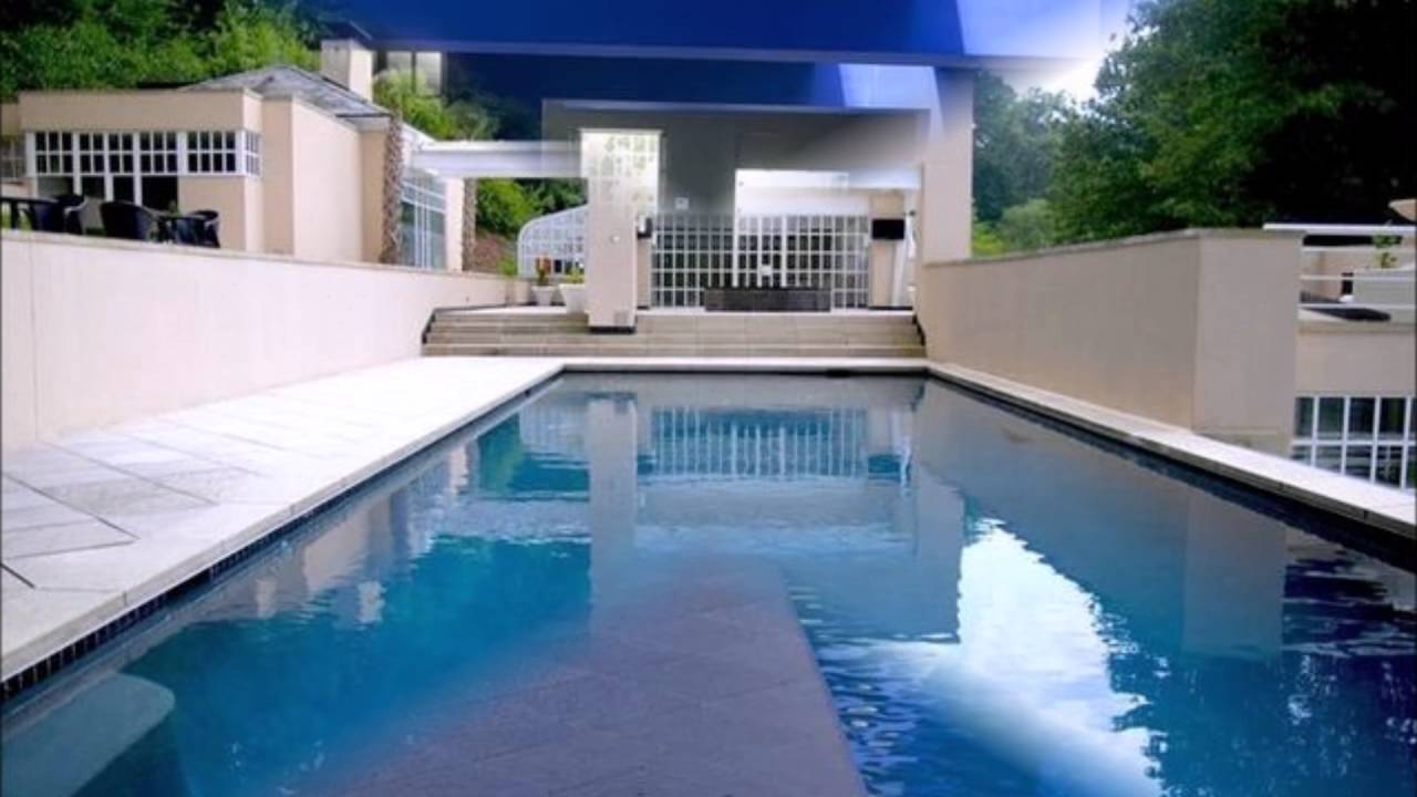 Akon Listas Remodelado Atlanta mansión por $ 2,6 millones - YouTube