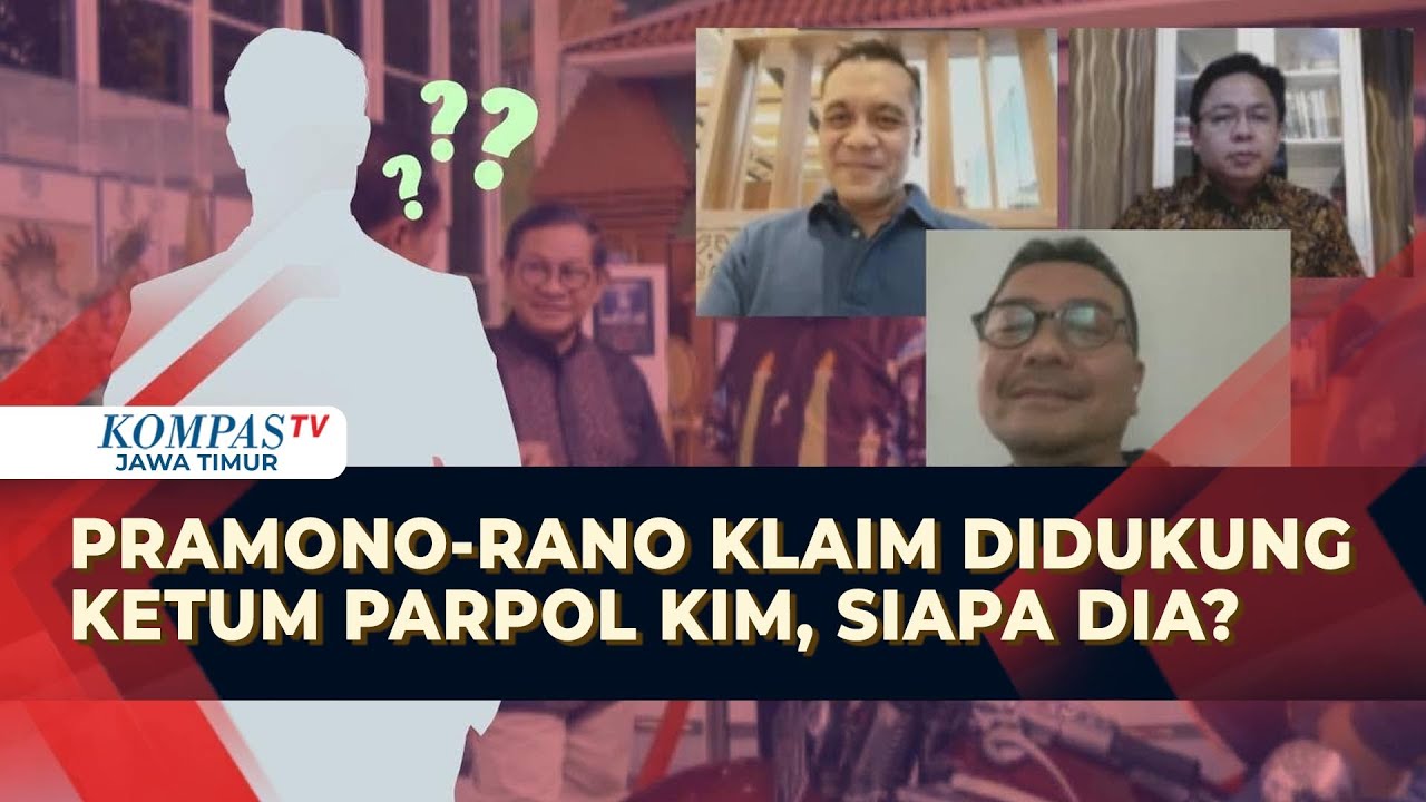 Kata Pengamat Hingga Jubir Timses soal Dukungan Ketum Parpol KIM Plus ...