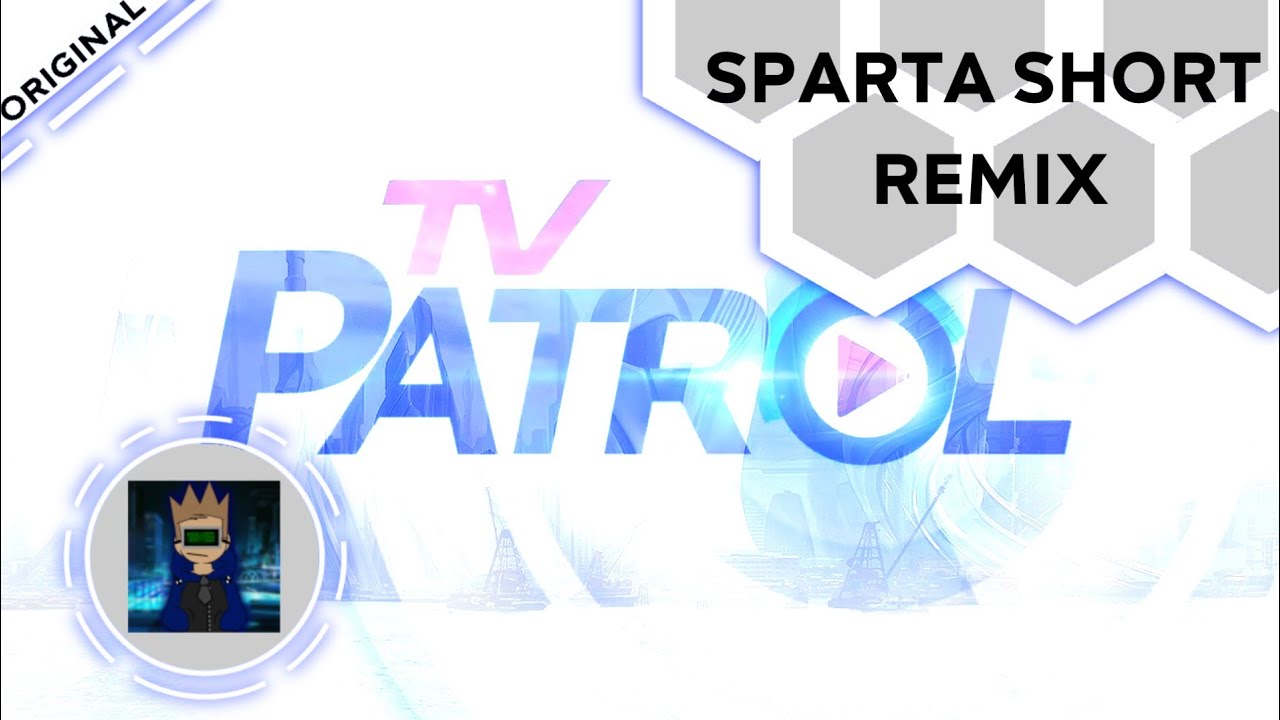 TV Patrol Intro - Sparta Short Remix (ft. Multisource) - YouTube
