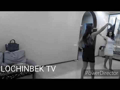 BU KIZLAR ZO'R OYIN BO'LDI