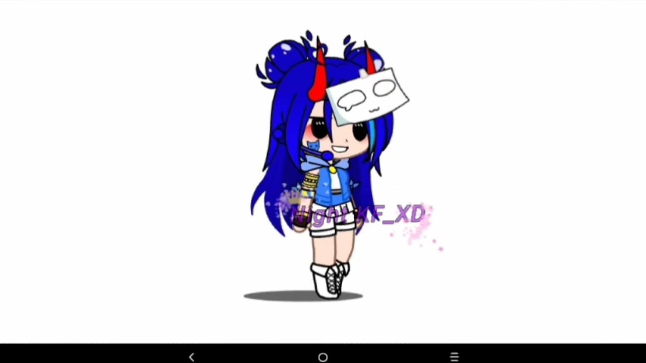 Roar !💖 _ft. Funneh and Funneh Halloween YSH - YouTube