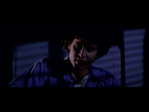 Halloween II (1981) Jimmy Gets Laurie Her Coke. W.I.P. extended remix.