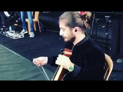 Resul DİNDAR - Emre GÜRSOY ~ Eşoni
