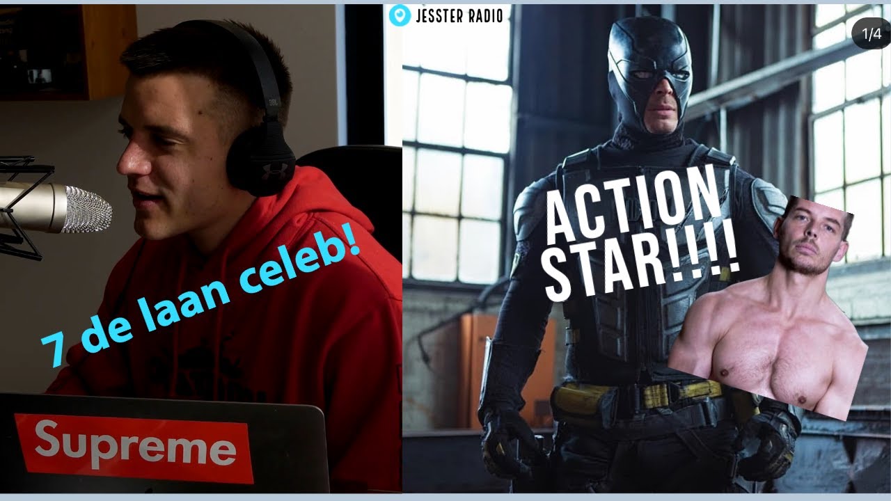 South African John Wick: Andre Lotter - YouTube