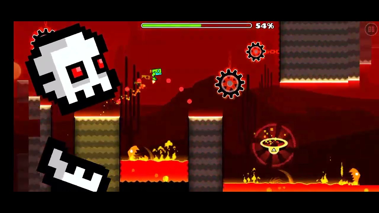 Press star - YouTube