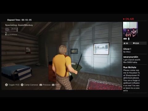 Botdf Epic AF Livestream - YouTube