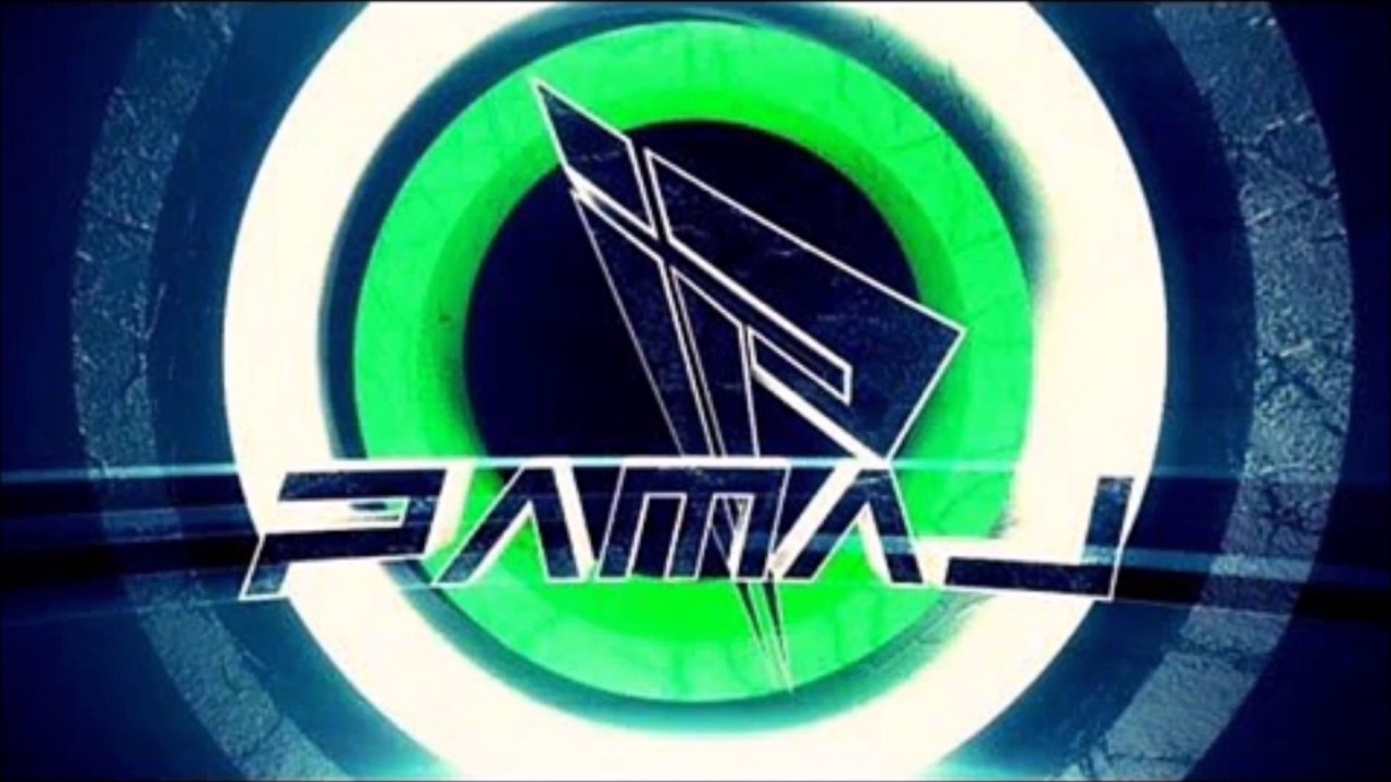 Pamaj Desktop Background