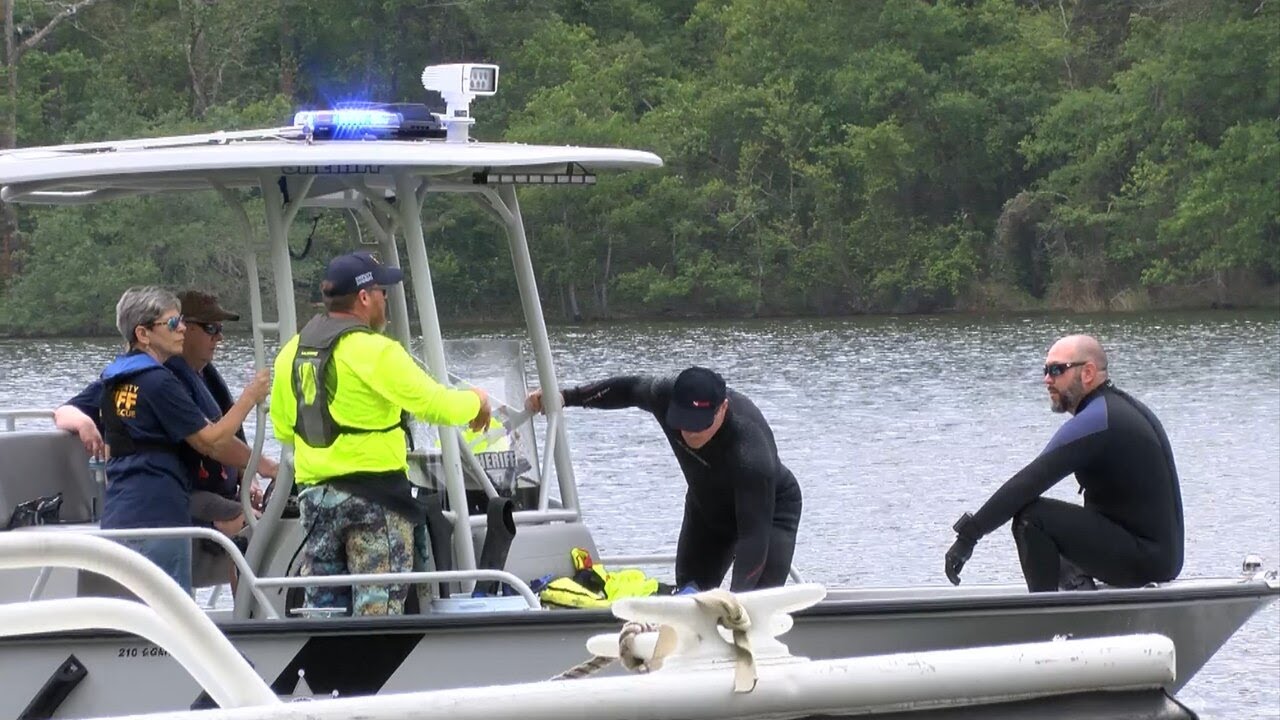 Intensive Training prepares South Mississippi first responders for on ...